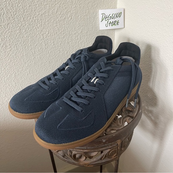 Rothy's | Shoes | New Rothys Full Lace The Rs Sneaker | Poshmark